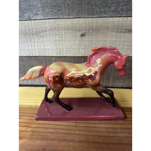 The Trail Of Painted Ponies | Accents | The Trail Of Painted Ponies ...